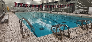 Calm Waters Swimming Programs Home